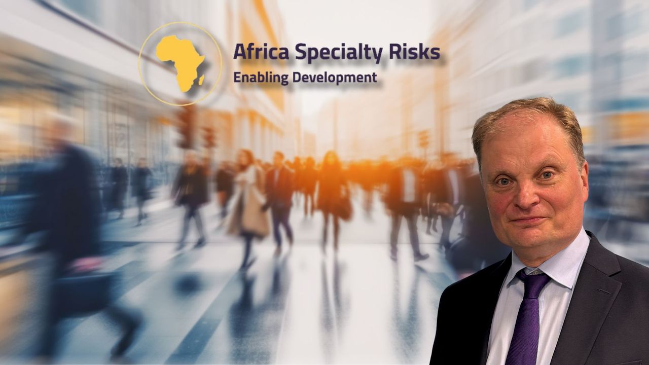 ASR picks 25-year Canopius veteran to lead reinsurance | Intelligent ...